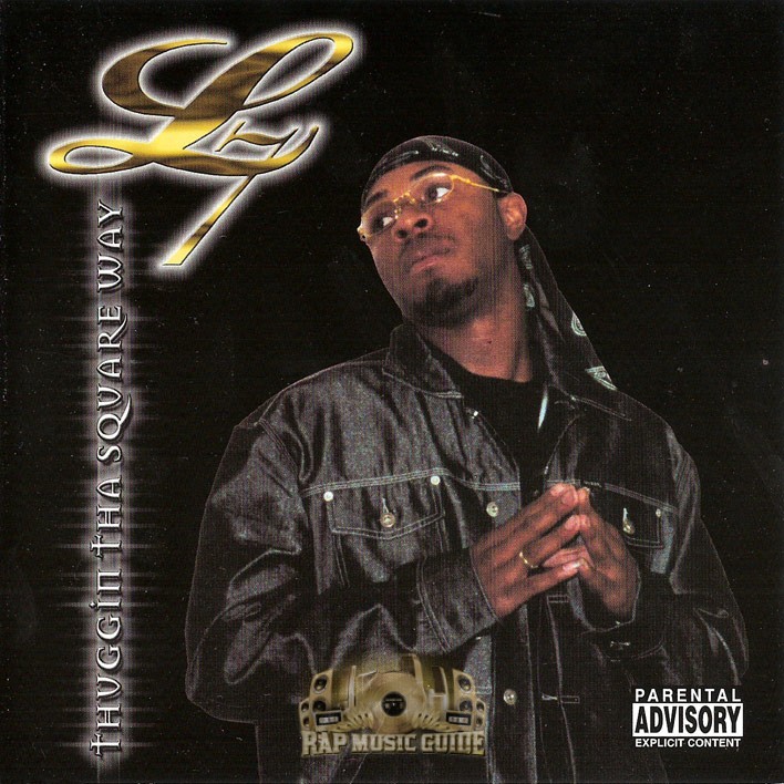 L7 - Thuggin Tha Square Way: CD | Rap Music Guide L7 - Thuggin Tha Square Way: CD | Rap Music Guide